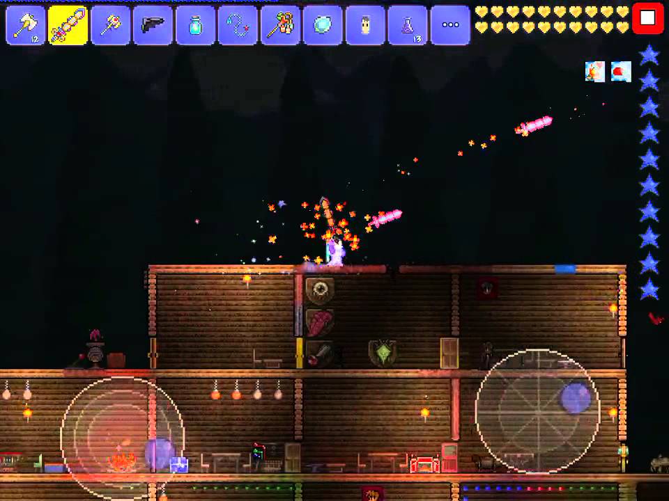 Preview of true Excalibur - YouTube