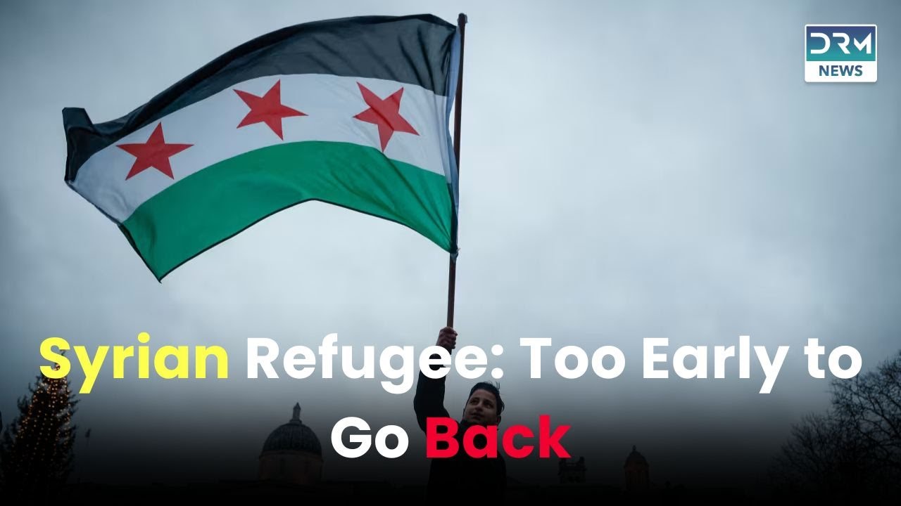 Anas Modamani Reflects on His Life After Iconic Selfie with Merkel ...