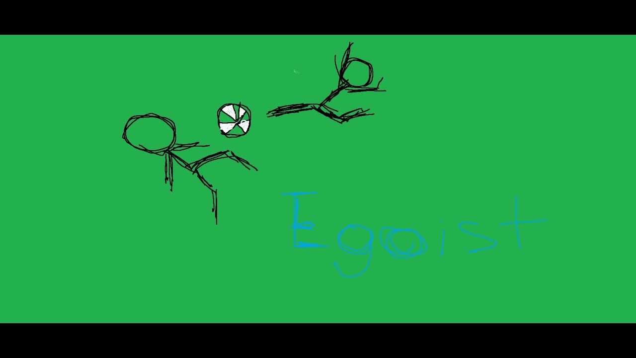 How to do all mechanics in EGOIST (Roblox) - YouTube