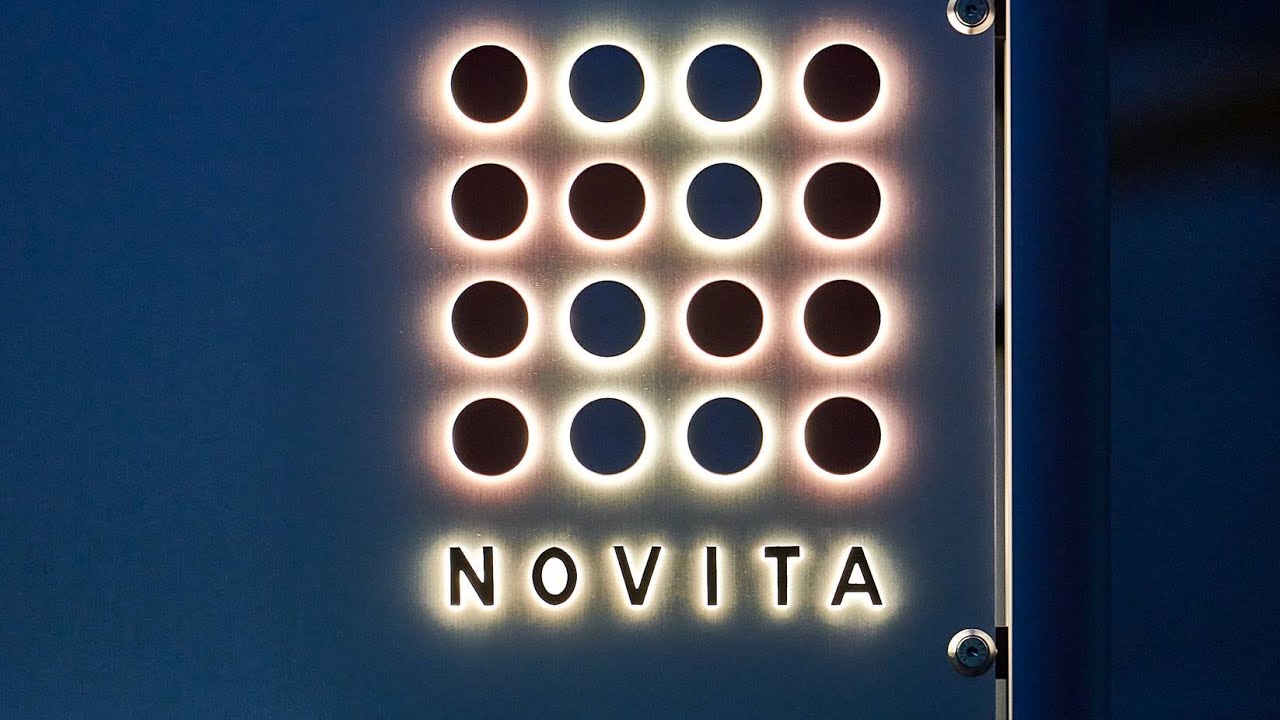 25 Jahre Novita Engineering GmbH - Teaser Trailer - YouTube
