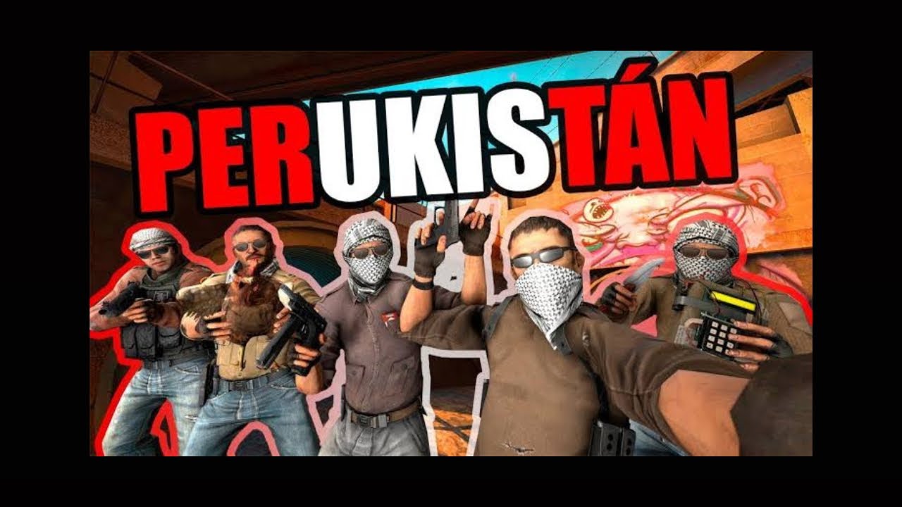 PERUKISTAN… SURQUILLO, the peruvian city that looks like KABUL 🇦🇫 🇵🇪 ...