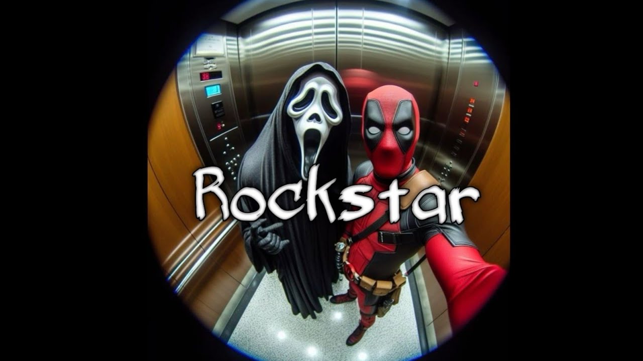 Akats! - Rockstar - YouTube