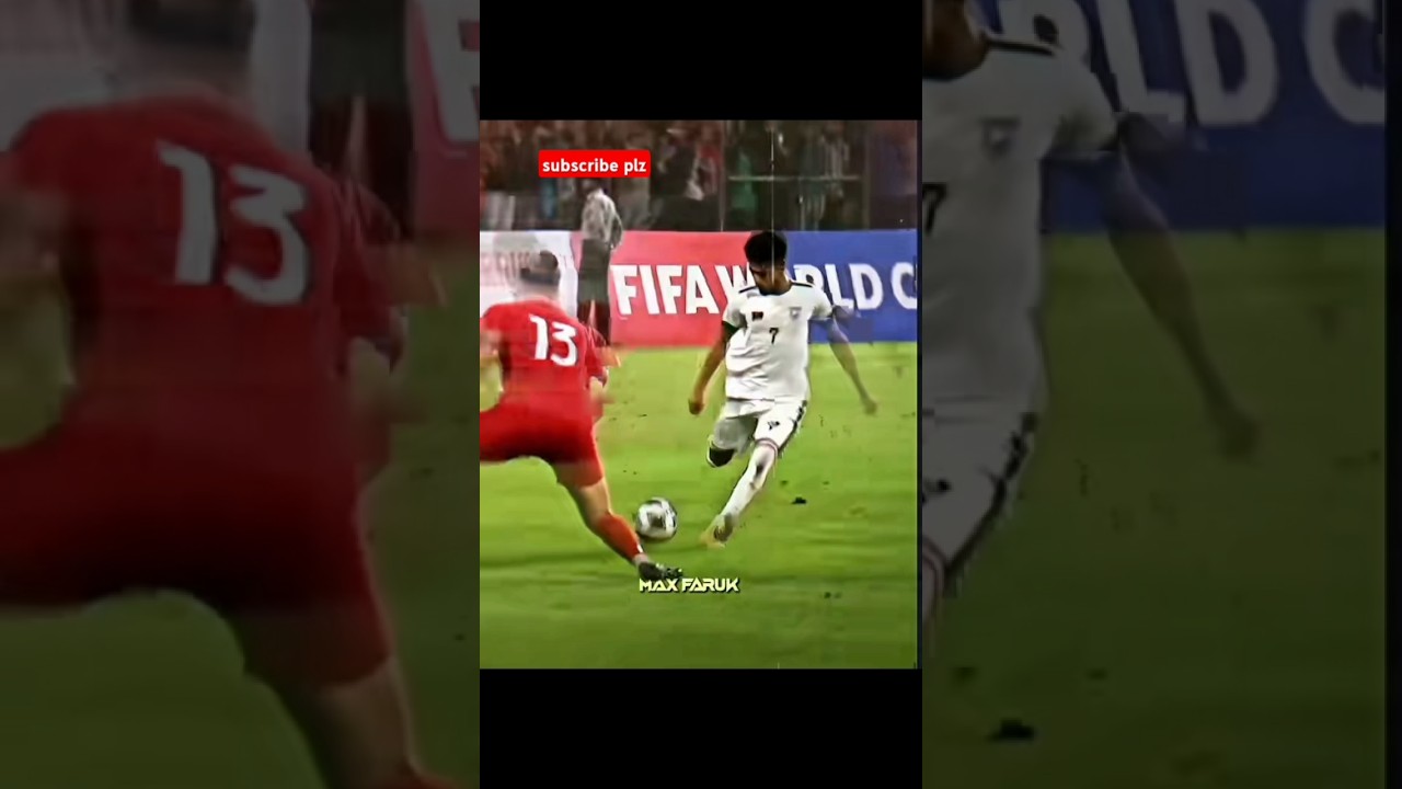 #football short mursalin🔥🇧🇩 #youtubeshorts #viralshorts #shorts - YouTube