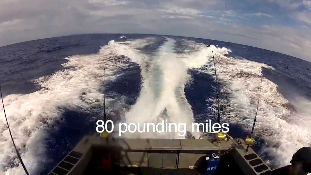 The Boat to Ofu - YouTube