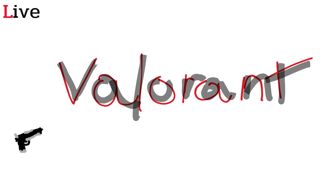 vzlorant Live. - YouTube