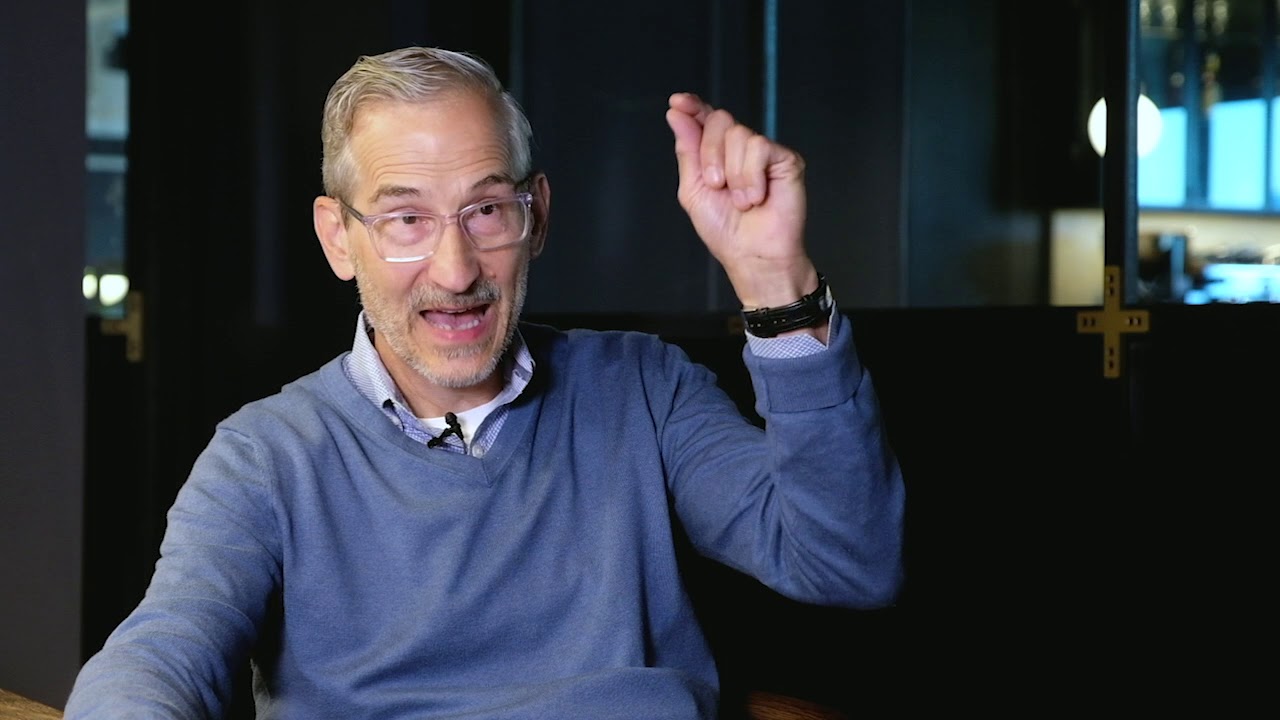 Disruptive Customer Insights That Drive Competitive Advantage - Prof ...