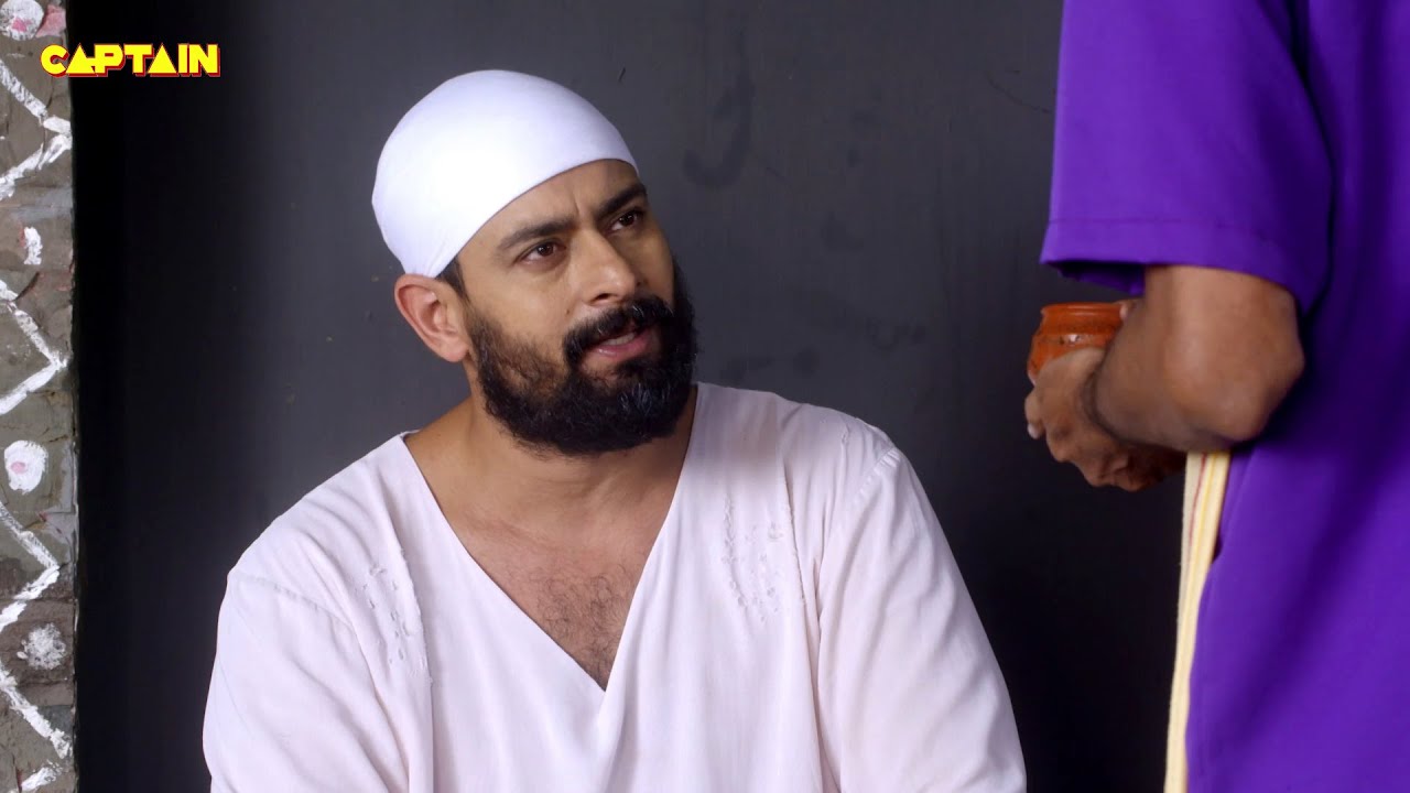 Mere Sai ( मेरे साईं ) | Shirdi Sai Baba | Ep 487 - YouTube