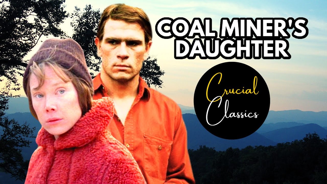 Coal Miner's Daughter, Sissy Spacek, Tommy Lee Jones, full movie ...