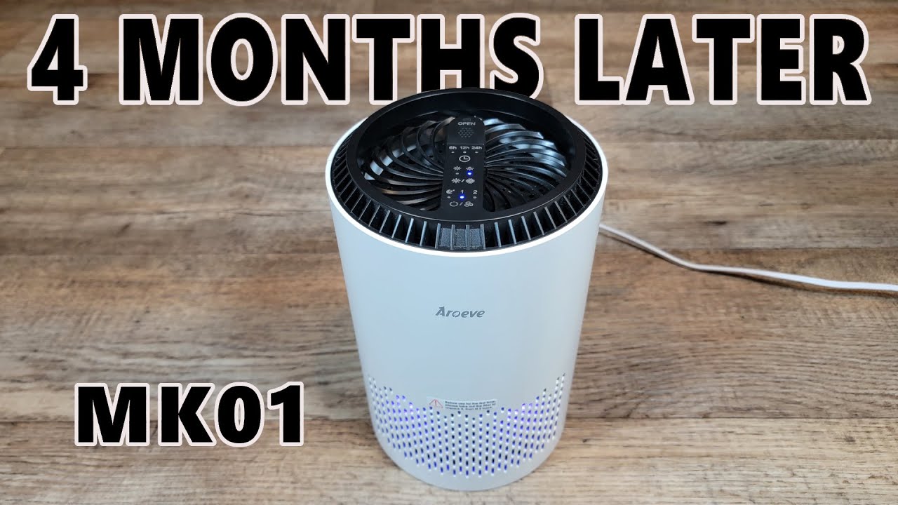 Aroeve MK01 Review After 4 Months Of Use - YouTube