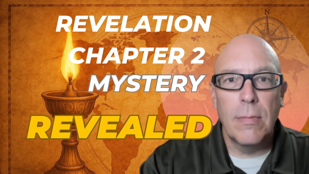 “Revelation 2: The Church of Ephesus | Rekindling First Love and the ...