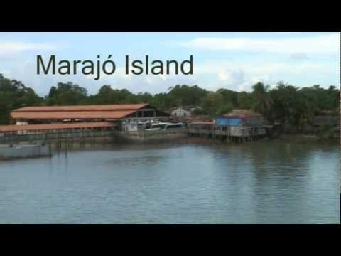 Marajo Island - YouTube