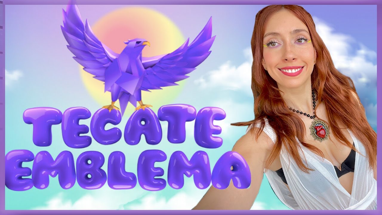 Tecate EMBLEMA 2024 / Ale Toledano - YouTube