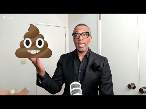 Kevin Dingle-Berry Samuels... Clean your Azz Ninjaz - YouTube