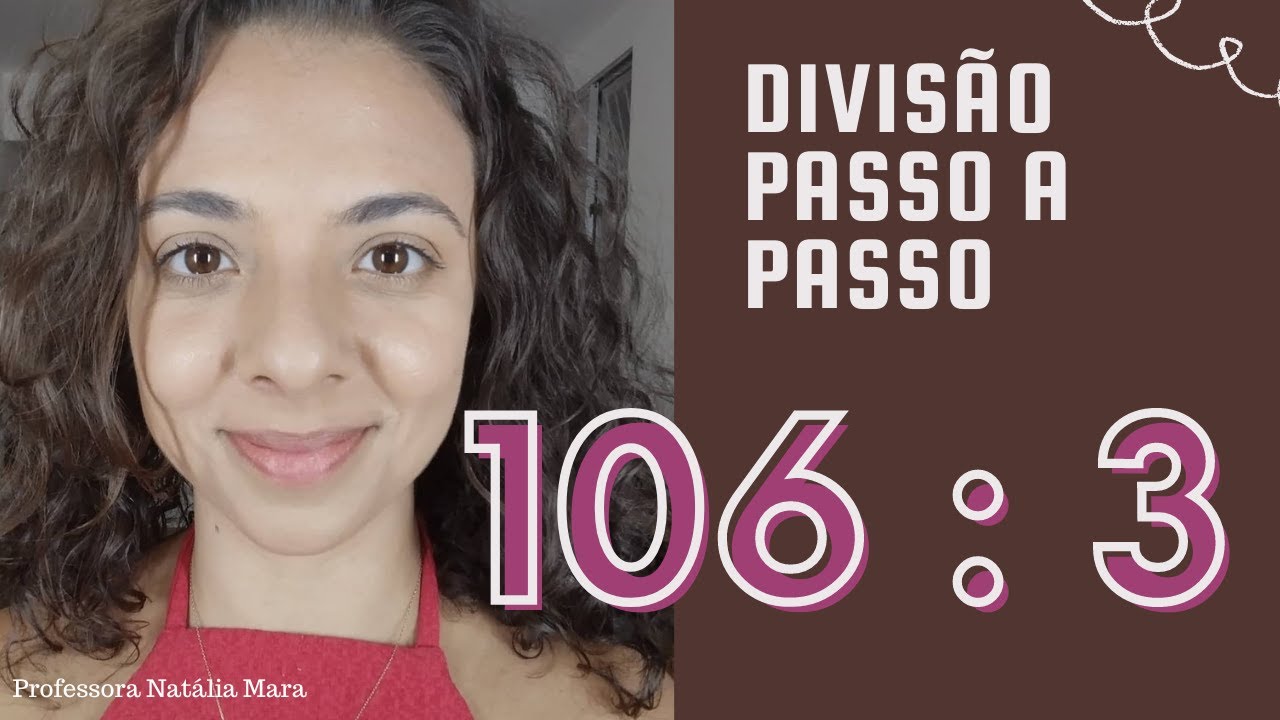 "106 dividido por 3" "106/3" "106:3" "Dividir 106 por 3" "Dividir 106 ...