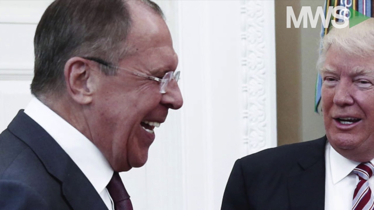 Putin: "political schizophrenia" rampant in US - YouTube