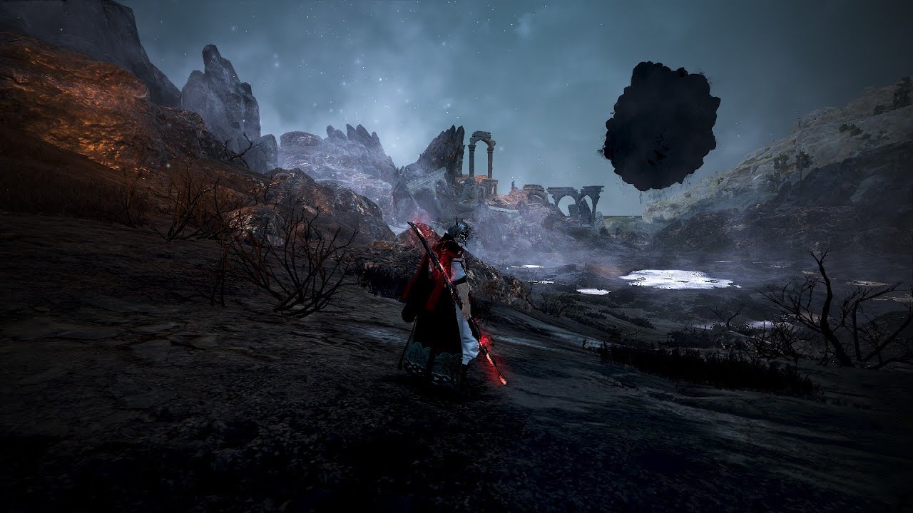 BDO Hashashin Awakening PvP montage1 - YouTube
