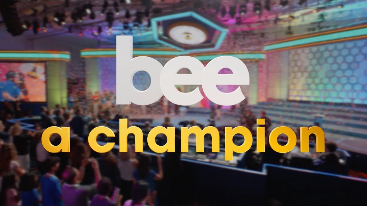 The 2024 Scripps National Spelling Bee Returns May 29 & 30 on ION - YouTube