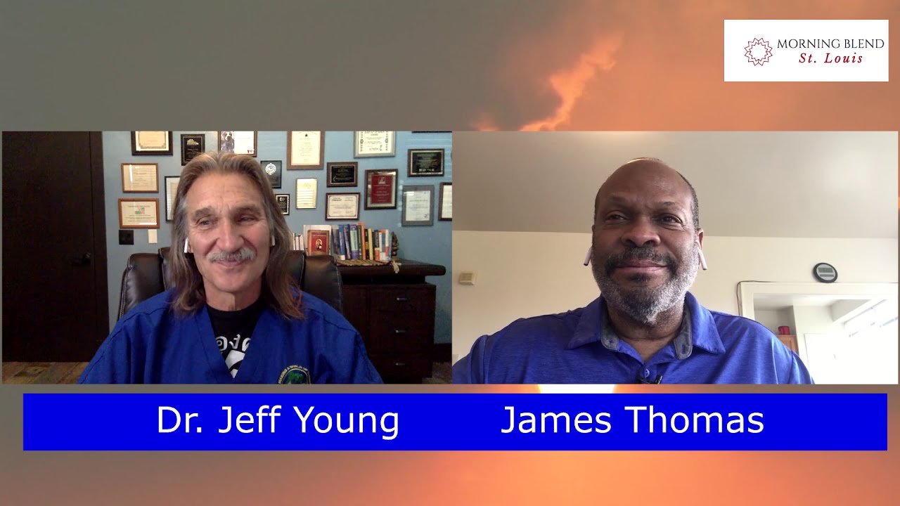Morning Blend's interview with Animal Planet’s Dr. Jeff, who is Back ...