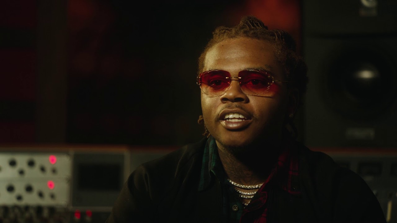 Artist on the Rise: Gunna - YouTube