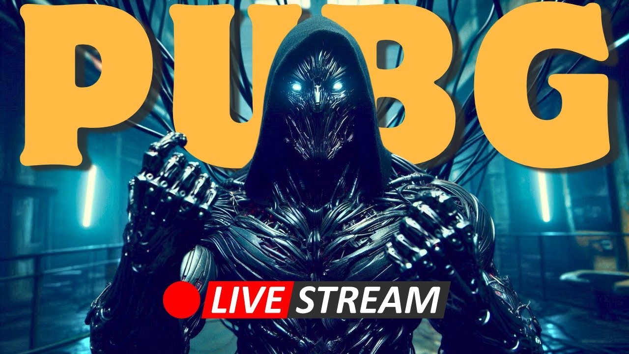 PUBG PC Live: Level Up Your Game with These Pro Tips | Off The Grid Now ...