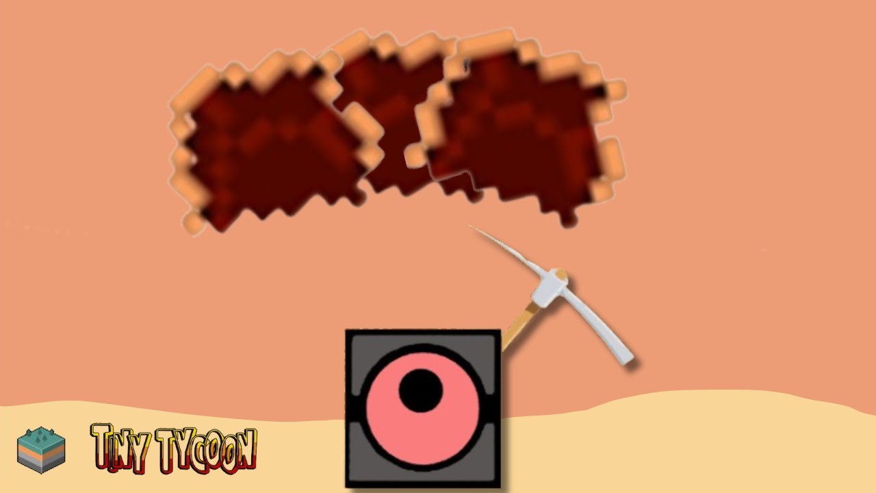 Tiny Tycoon (Part 2) - YouTube