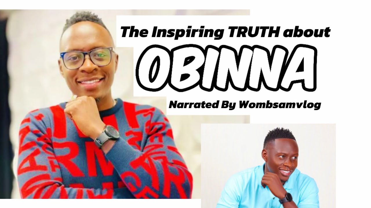 The REASON why OBINNA always WINS in LIFE 🔥 - YouTube