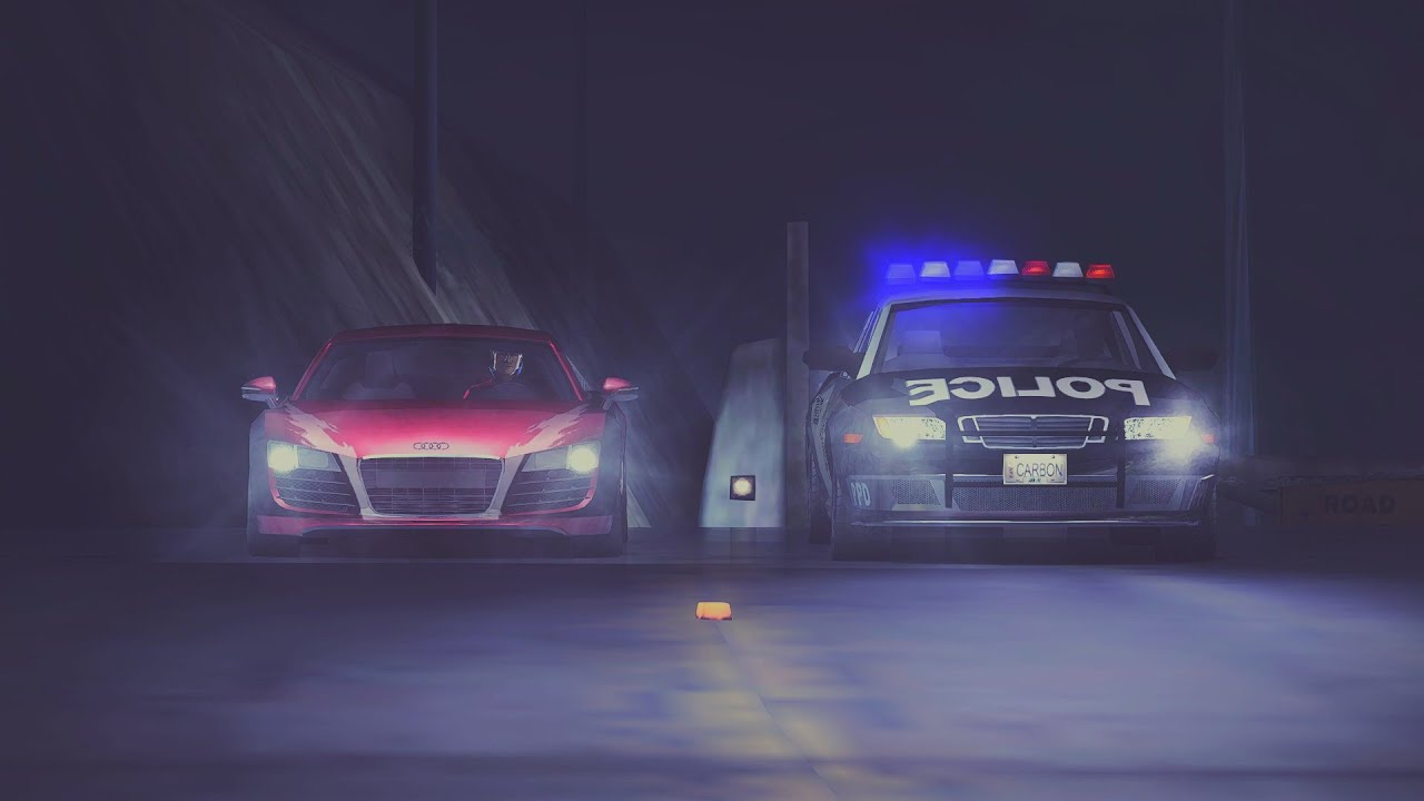 Police vs Darius - YouTube