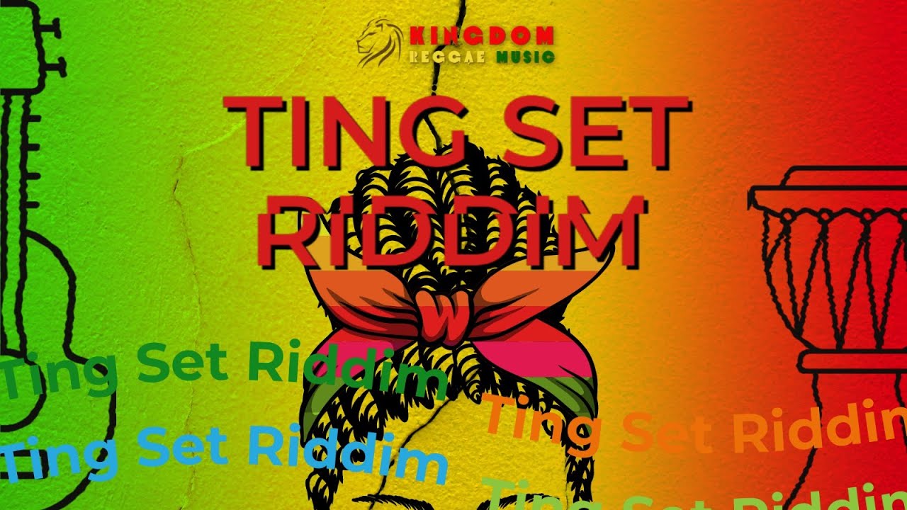 Ting Set Riddim - YouTube