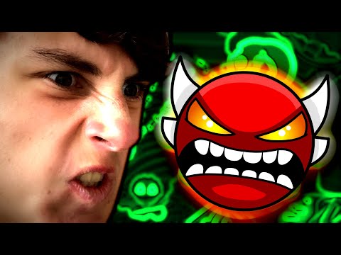 MA PREMIÈRE FOIS SUR UN INSANE DEMON (Crazy II)