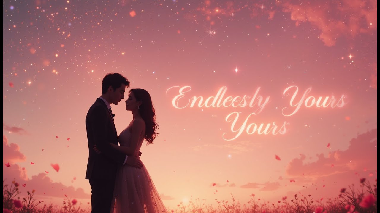 Endlessly Yours । New English Tranding Song। English song। Slowmo Verse ...