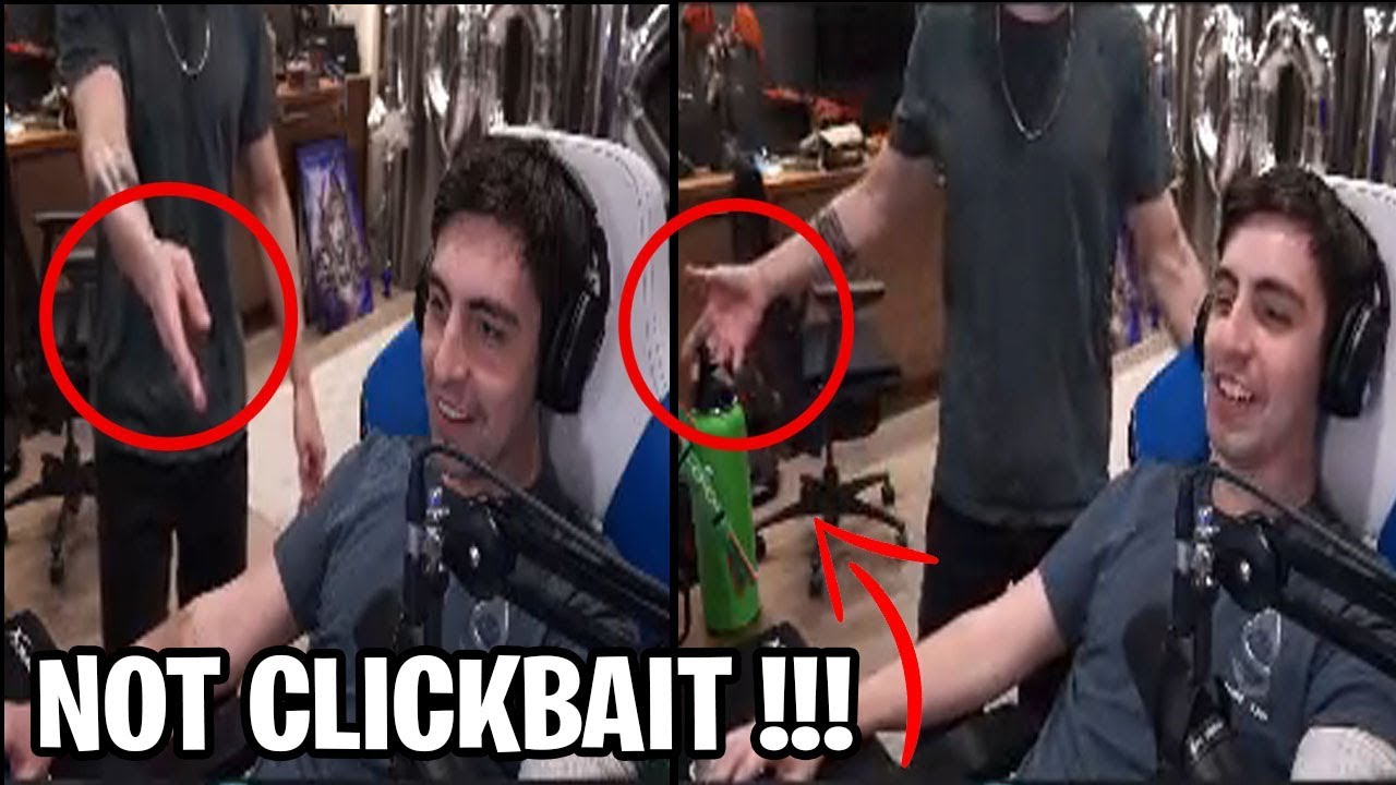 SHROUD DAD GETS MAD ON SHROUD STREAMING APEX LEGENDS? -Twitch Streamer ...