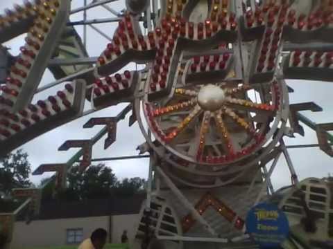 Zipper Ride - YouTube
