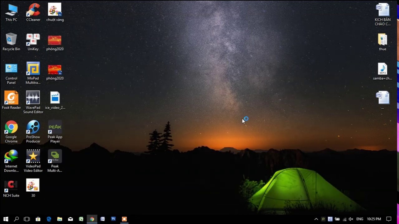 How to install Peak App Player - YouTube