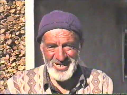Geminderesi Dikilitaş ve Karalar Köyü Belgeseli 1998