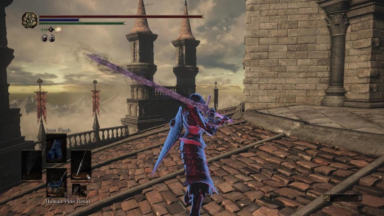 DARK SOULS III Someone please get me the astora great sword IRL - YouTube