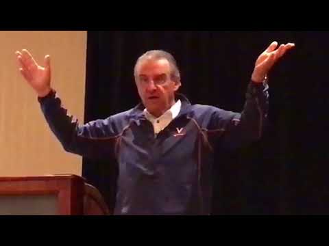 Bob Rotella Wisdom for Athletes & Parents - YouTube