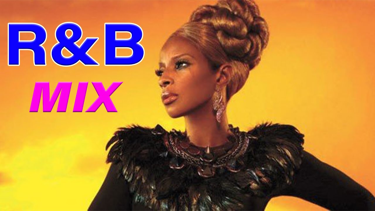 90'S & 2000'S R&B PARTY MIX ~ Destiny's Child, Usher, 112, Ashanti ...