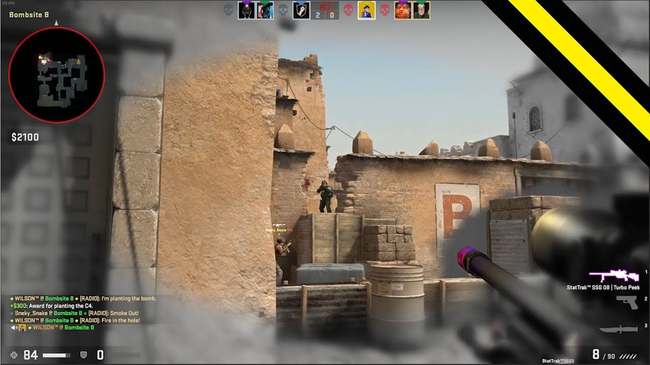 CS:GO | SHOTS - YouTube