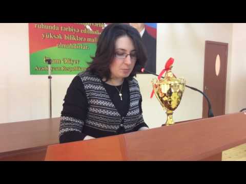 BİOLOGİYA TURU-1. BİLİK YARIŞI. 28/04/2017