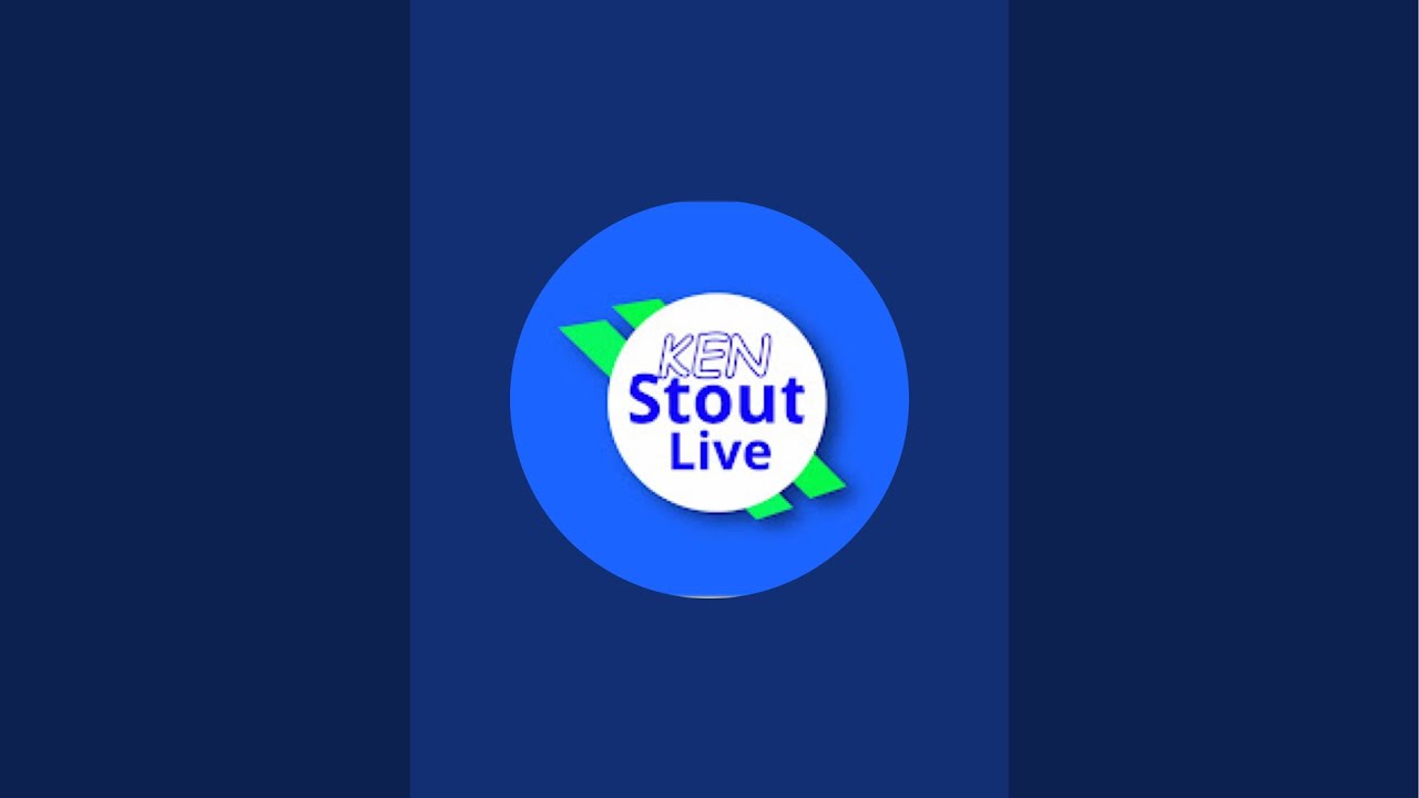 Ken Stout Live playing golf in February? - YouTube