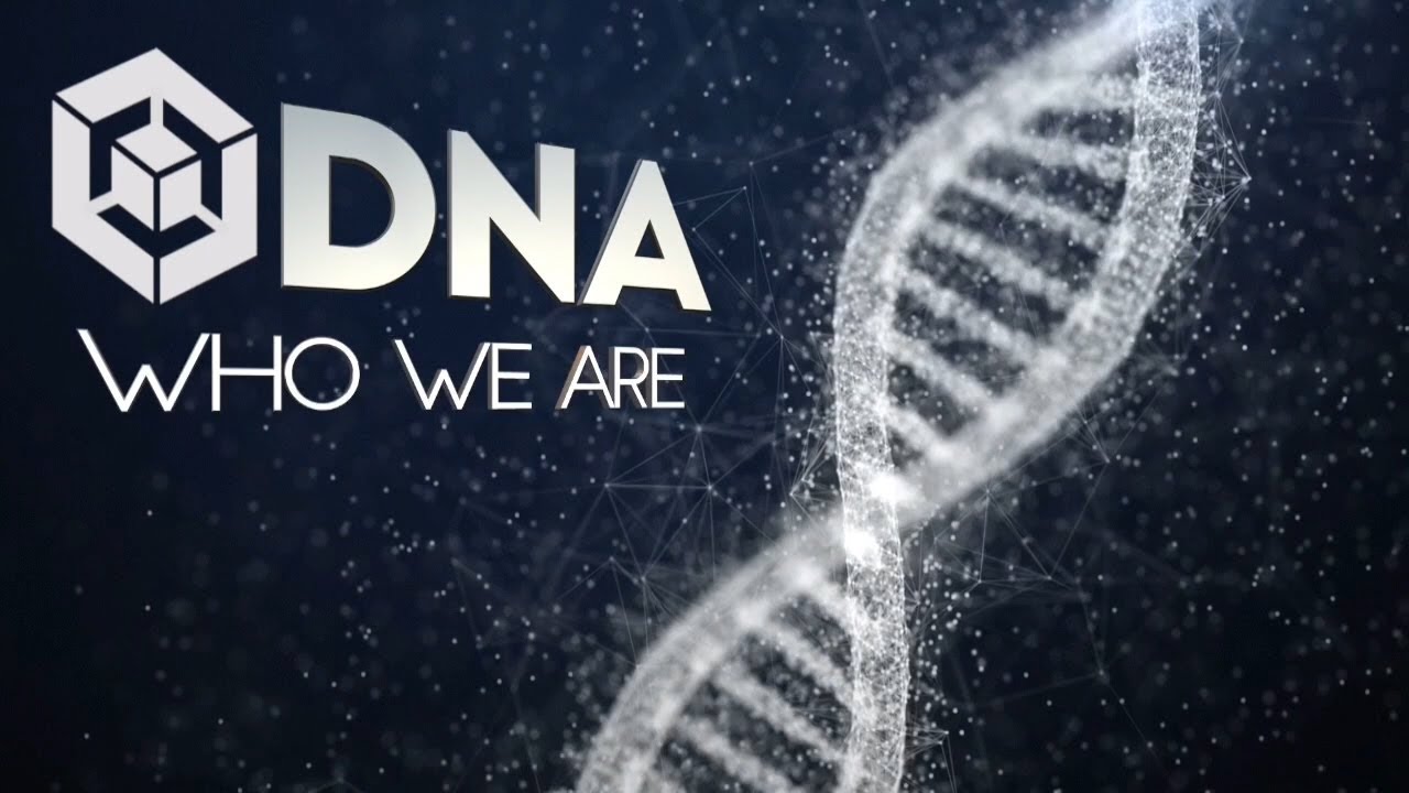 DNA Week3: Teamwork - YouTube