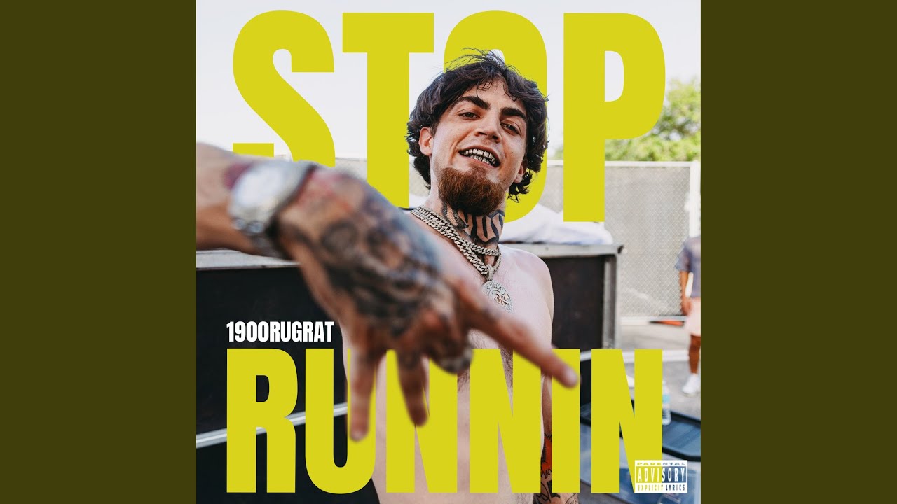 Stop Runnin - YouTube