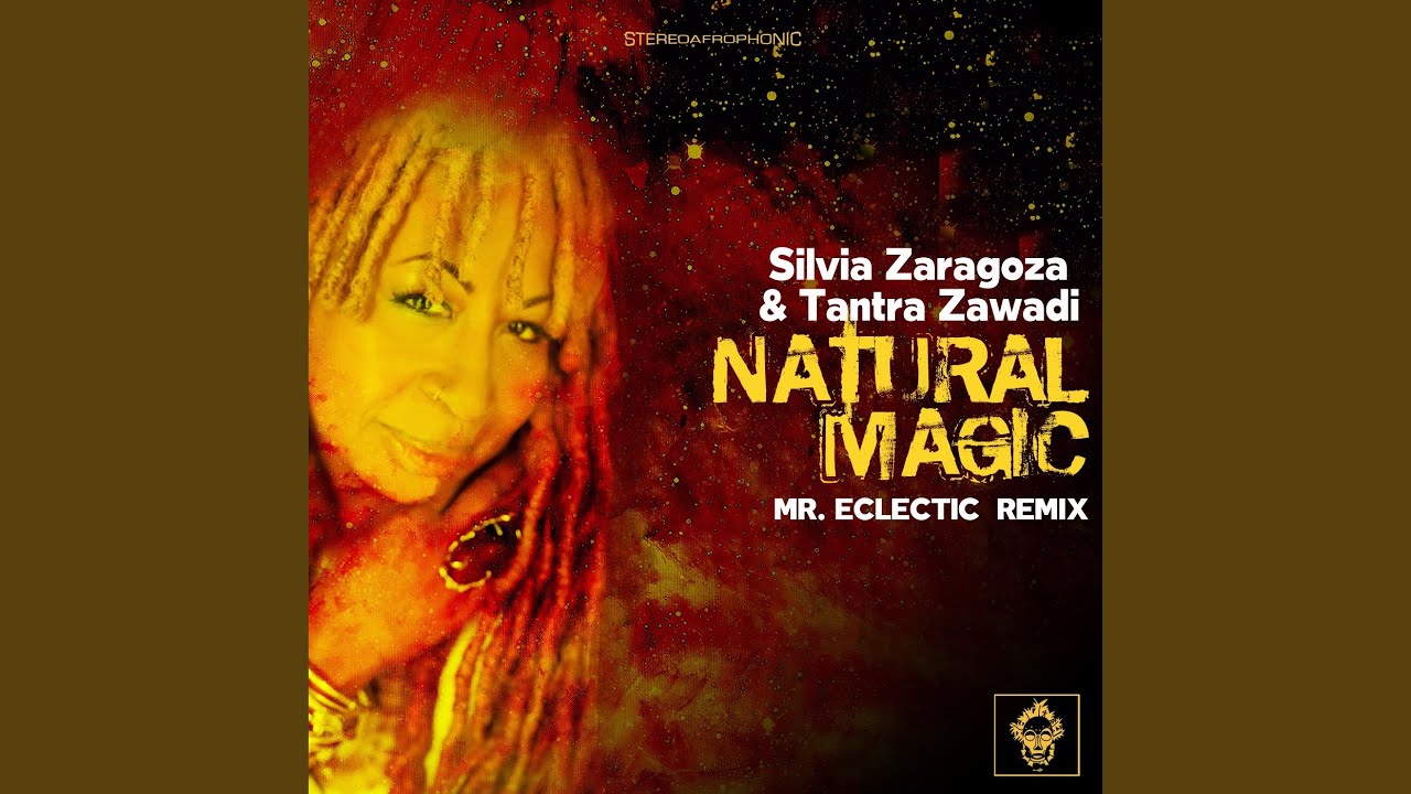 Natural Magic (Mr.Eclectic Isigqi Instrumental Remix) - YouTube