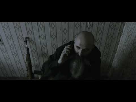 STALKER trilogy Fan Trailer 2021 - YouTube