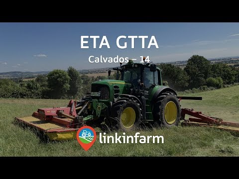 Présentation de l'ETA GUEN - Linkinfarm