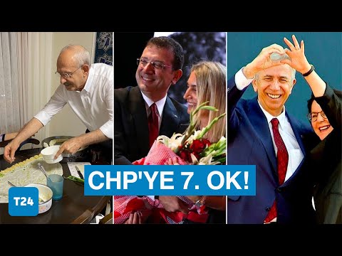 'Hanımcılık' kazanacak