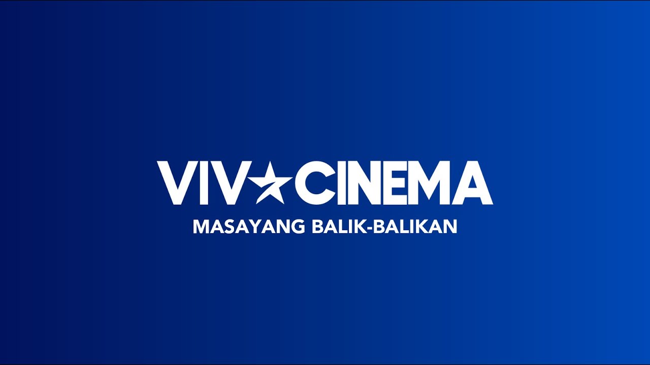 Viva Cinema (Philippines) - ident (Rebranding 2024) [with STAR Channels] - YouTube
