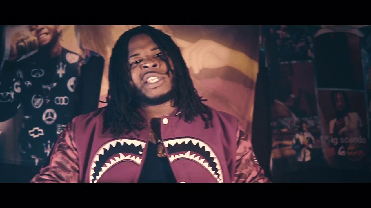 Fulio - 52 Bars (Music Video) KB Films - YouTube