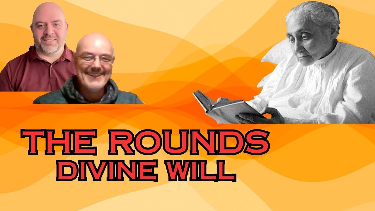 Luisa Piccarreta on the Divine Will Rounds - Amazing teaching with ...