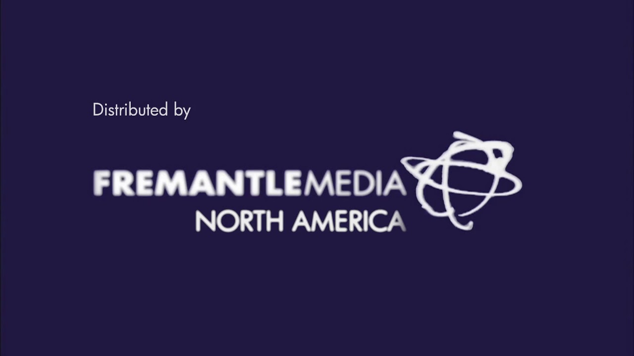An attempt of editing FremantleMedia logo into Distributed by North ...